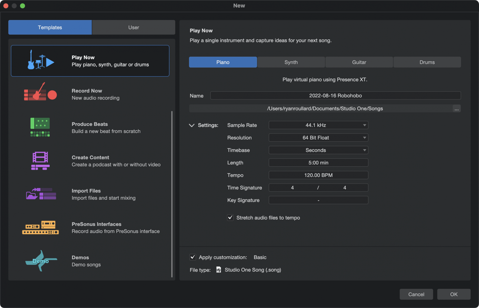 三分钟了解Studio One6最新版二十项功能介绍及下载-阿里云开发者社区