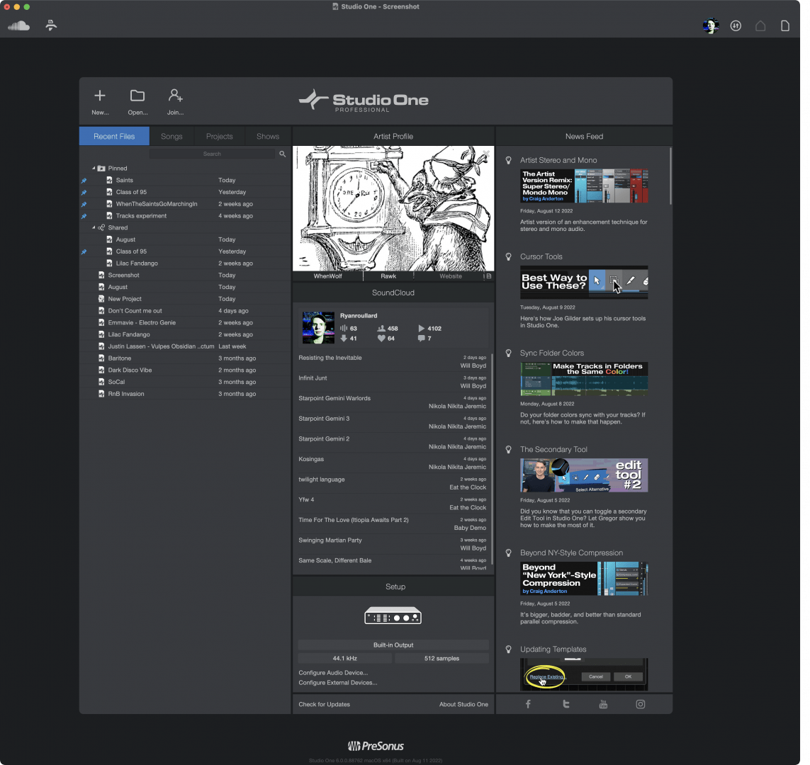 三分钟了解Studio One6最新版二十项功能介绍及下载-阿里云开发者社区
