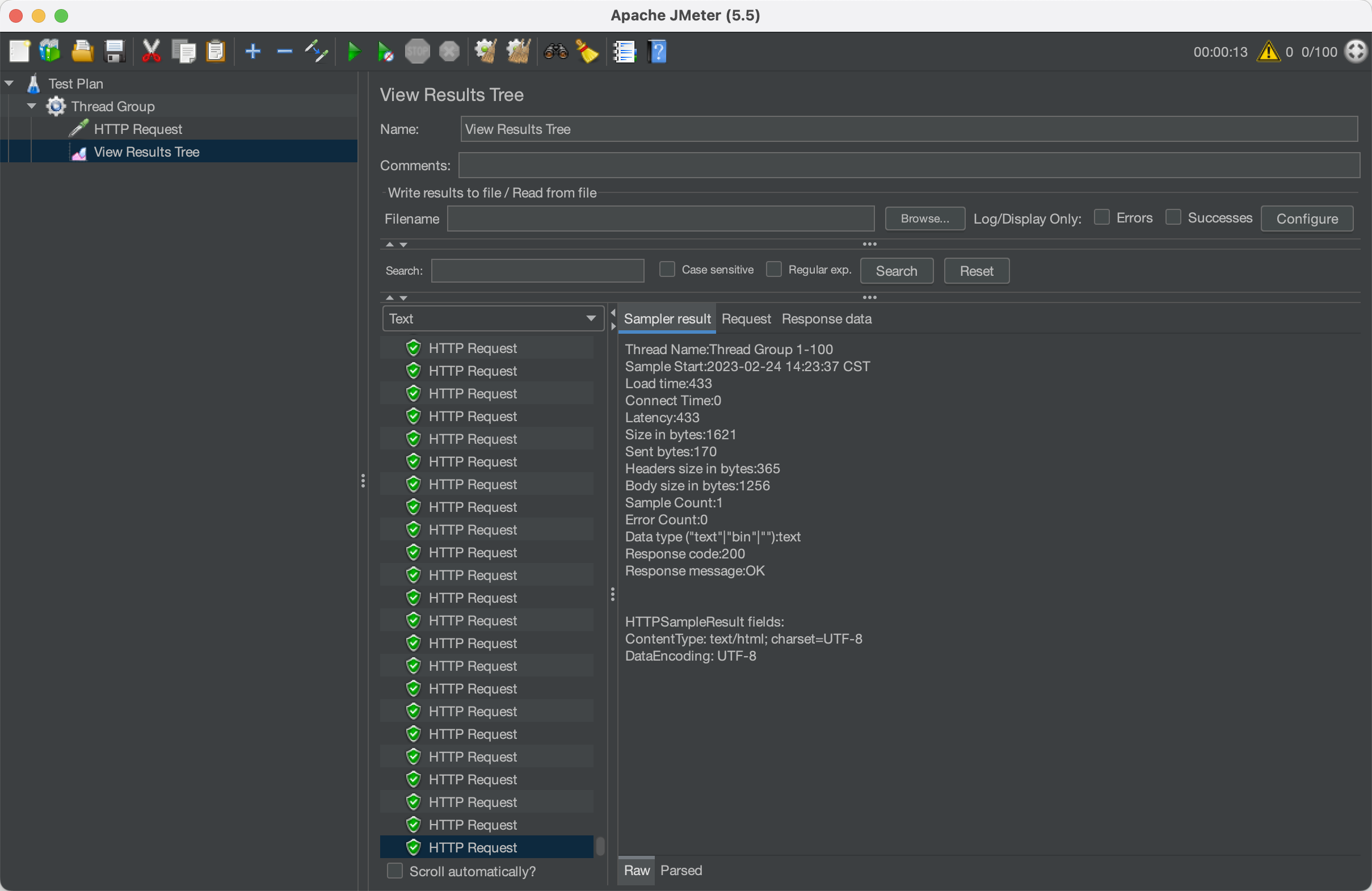 全面解析 Apache JMeter 的使用方法-阿里云开发者社区