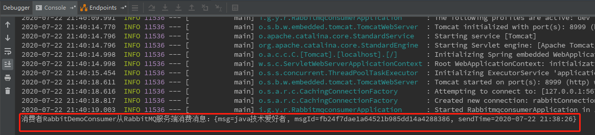 超详细的RabbitMQ入门，看这篇就够了！-阿里云开发者社区