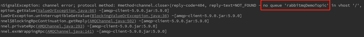 RabbitMQ入门从安装到四种Exchange模式Java实战-开发者社区-阿里云
