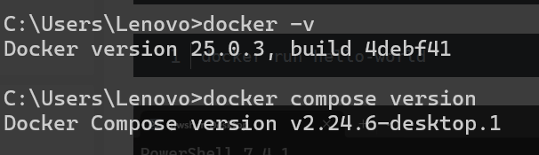 Windows-Docker学习笔记(一)-阿里云开发者社区