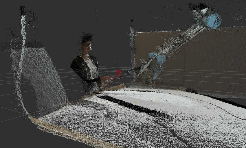 ROS Moveit配置系统架构深度解析详解核心launch文件与各组件参数-开发者社区-阿里云