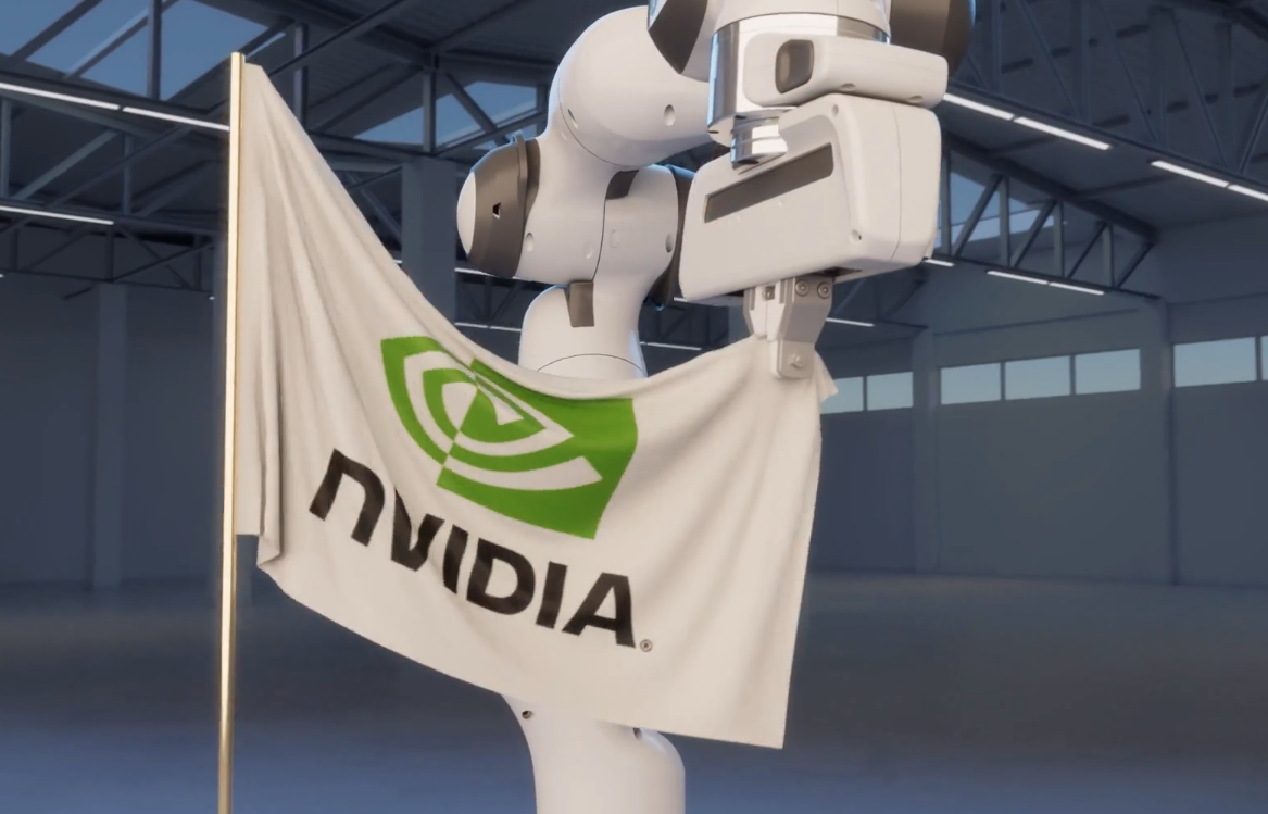 机器人仿真平台Isaac Sim核心架构与工作流解析-开发者社区-阿里云