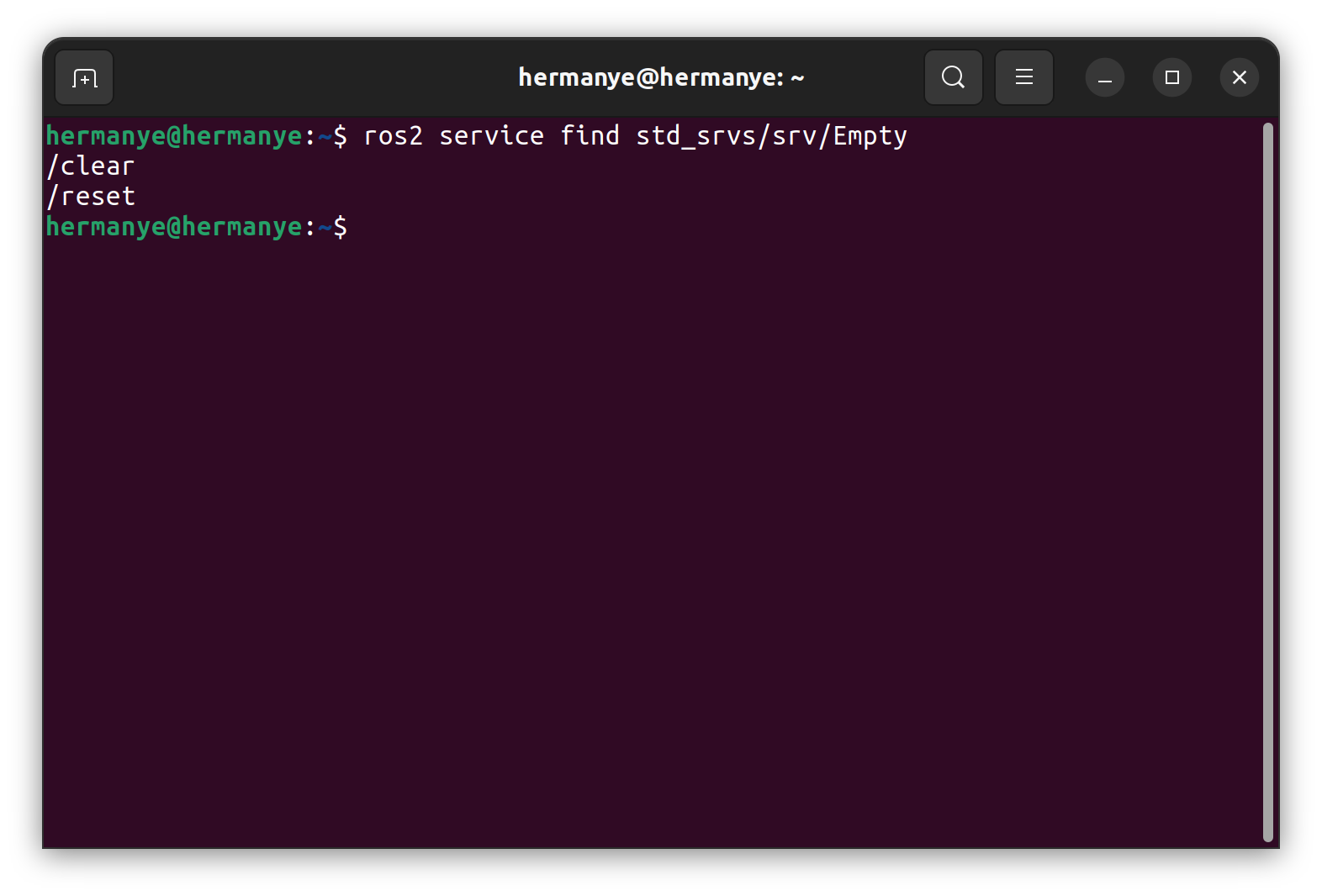 ROS2教程05 ROS2服务-阿里云开发者社区