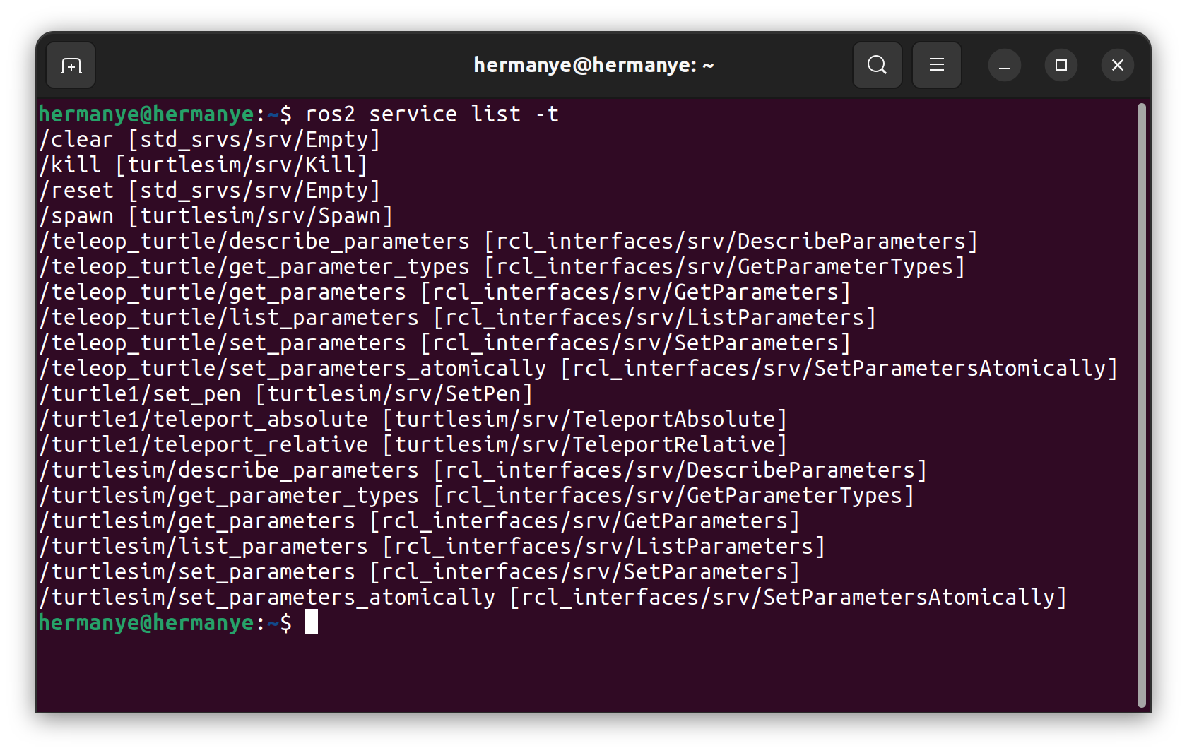 ROS2教程05 ROS2服务-阿里云开发者社区