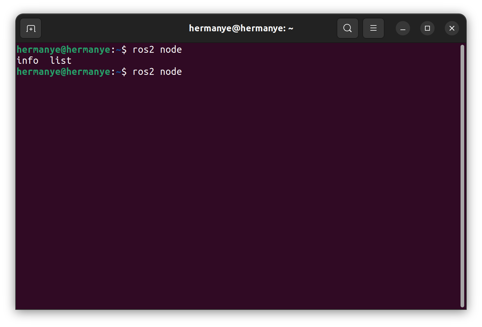 ROS2教程03 ROS2节点-阿里云开发者社区