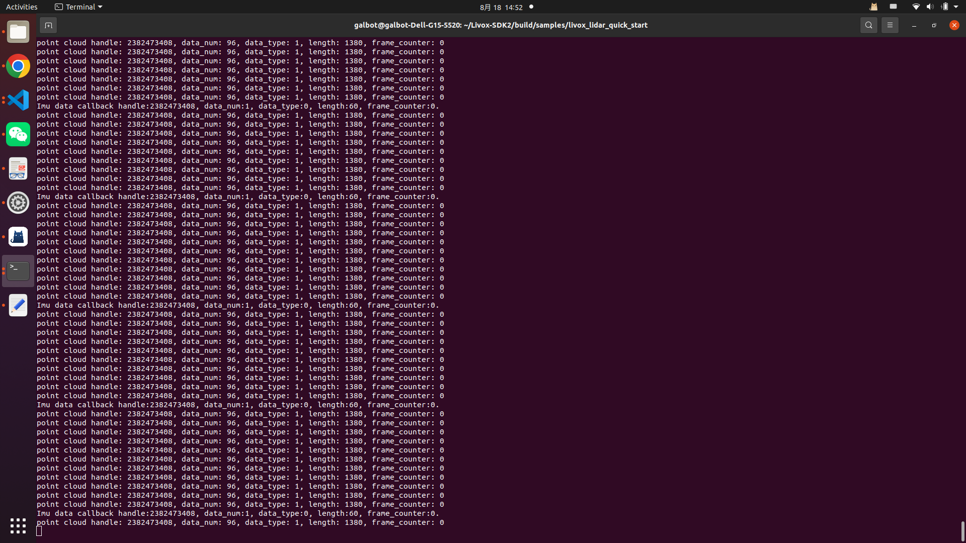 大疆Livox Mid360 使用指南-阿里云开发者社区