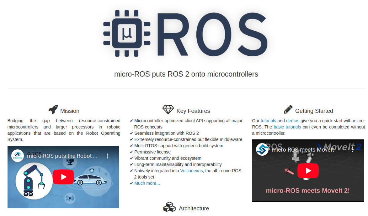 ROS2教程01 ROS2介绍-阿里云开发者社区