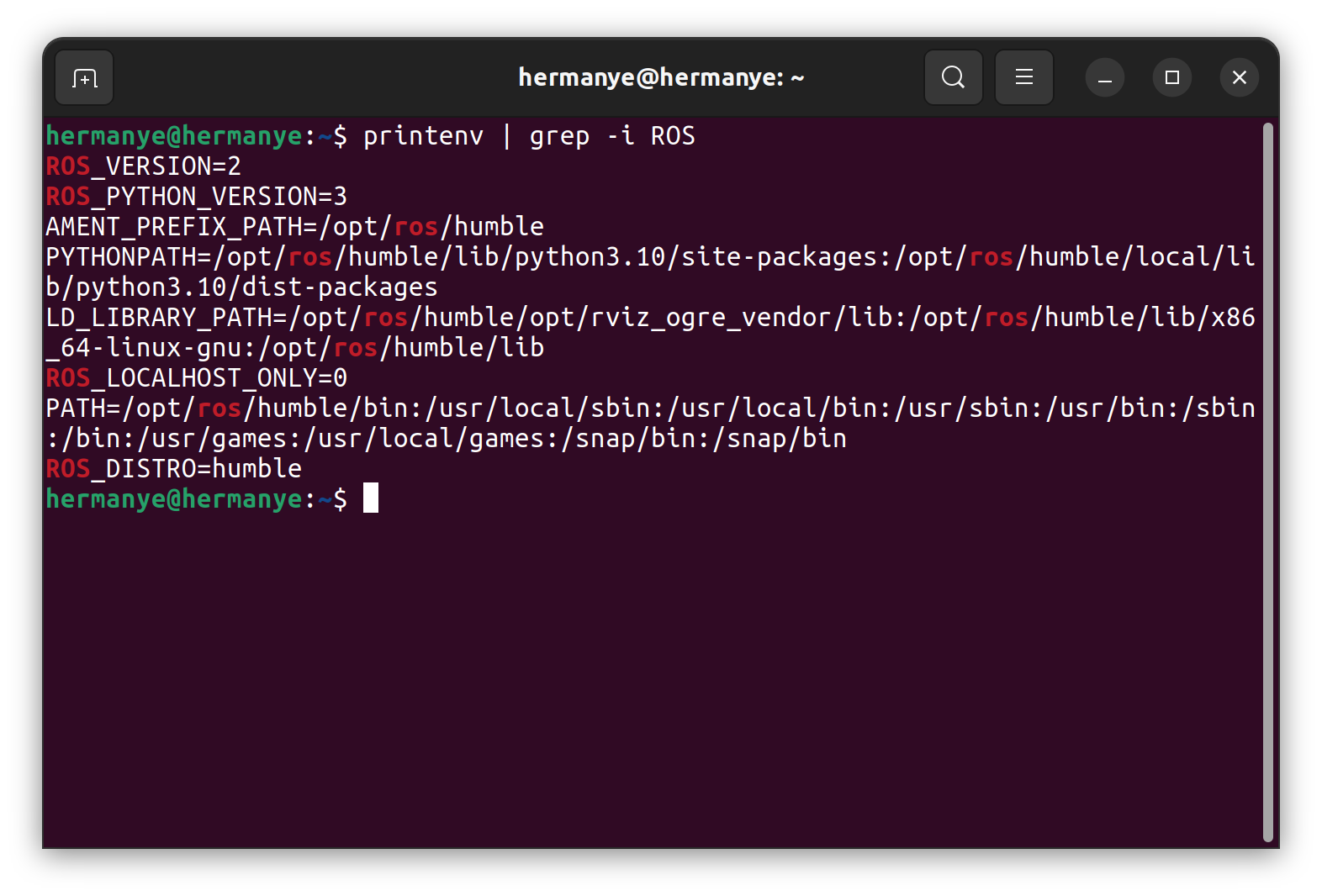 ROS2教程02 ROS2的安装、配置和测试-阿里云开发者社区