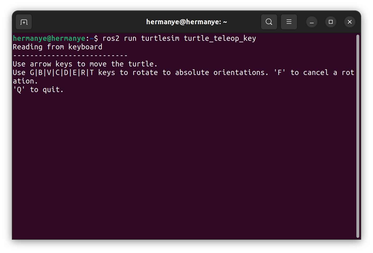 ROS2安装与环境配置教程含工作空间创建及测试-开发者社区-阿里云