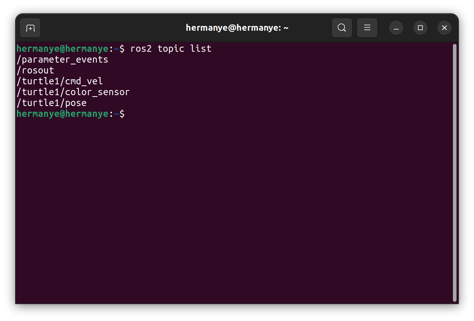 ROS2教程02 ROS2的安装、配置和测试-阿里云开发者社区