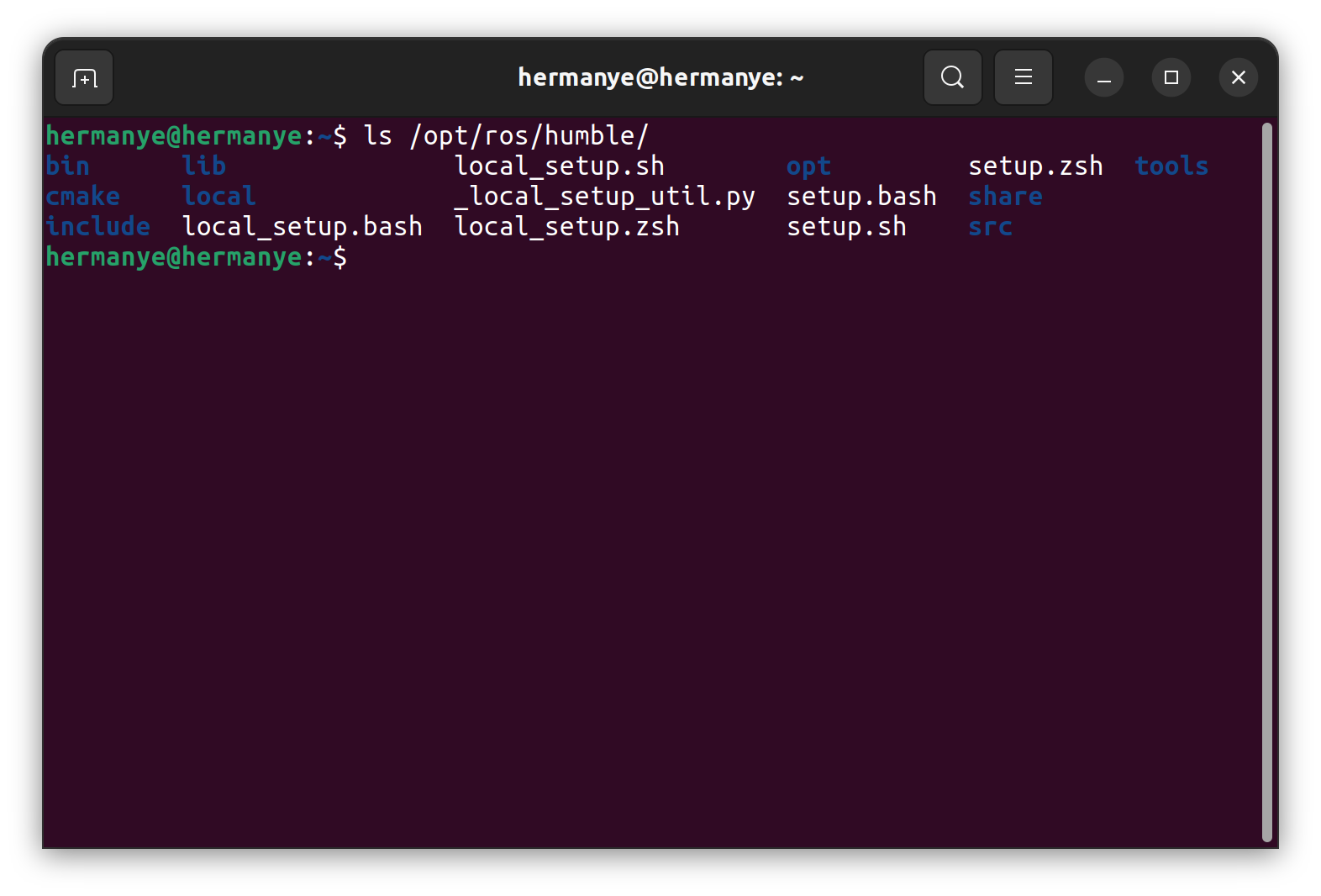 ROS2教程02 ROS2的安装、配置和测试-阿里云开发者社区
