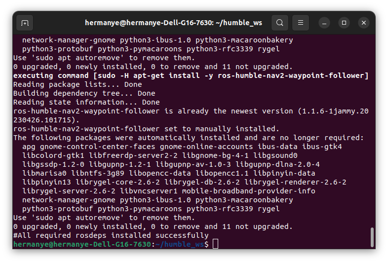 Isaac Sim安装与ROS2 Humble环境配置教程-开发者社区-阿里云