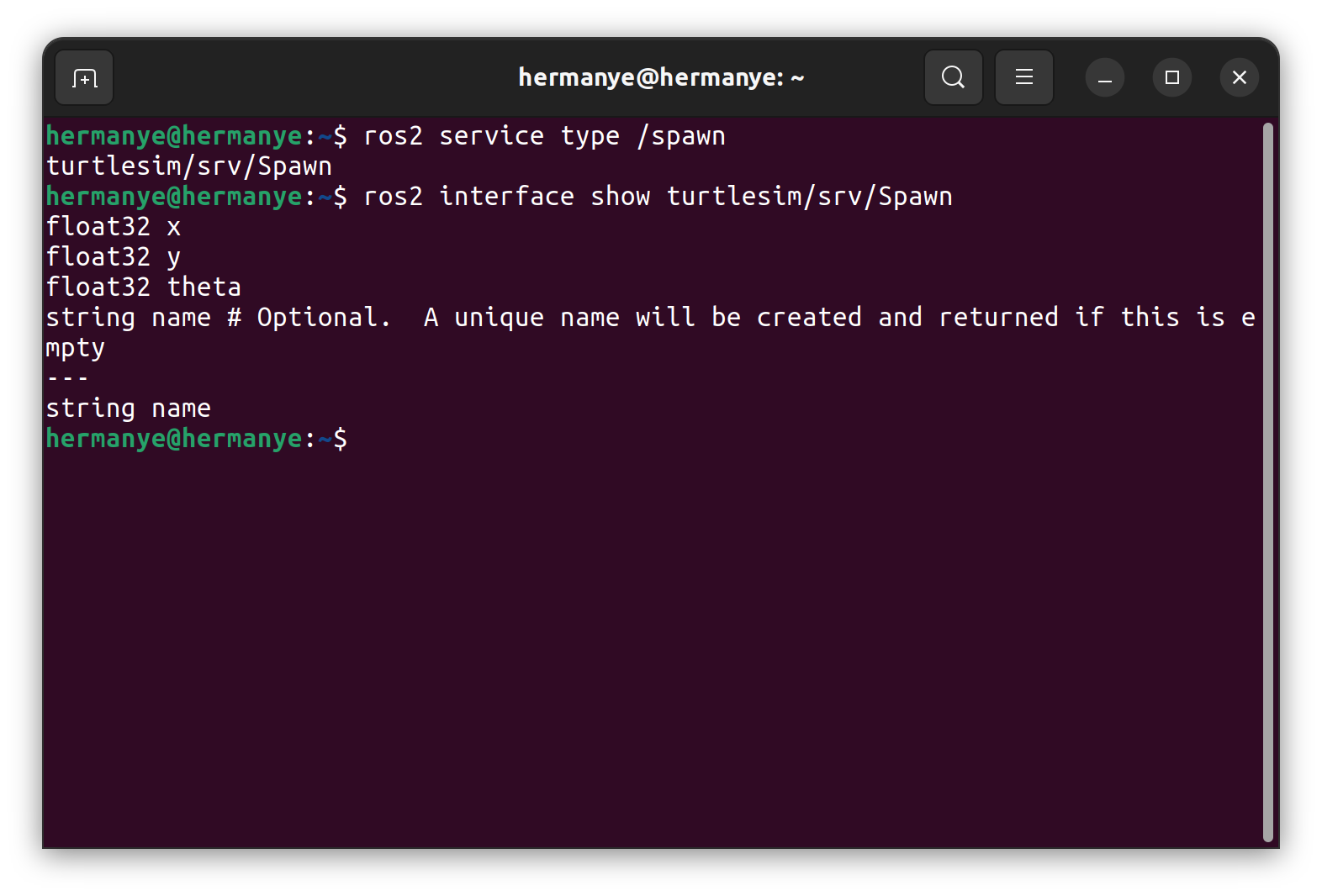 ROS2教程05 ROS2服务-阿里云开发者社区