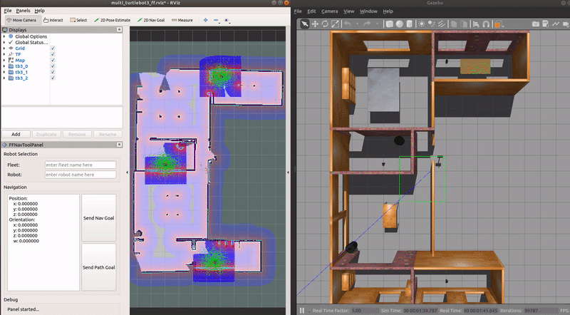 ROS2教程01 ROS2介绍-阿里云开发者社区