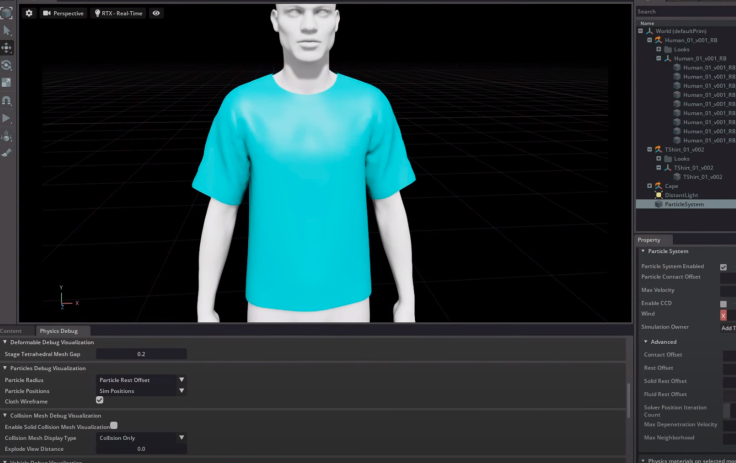 机器人仿真平台Isaac Sim核心架构与工作流解析-开发者社区-阿里云