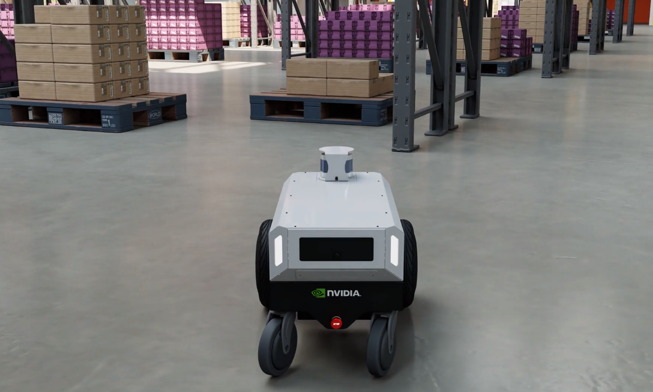 机器人仿真平台Isaac Sim核心架构与工作流解析-开发者社区-阿里云