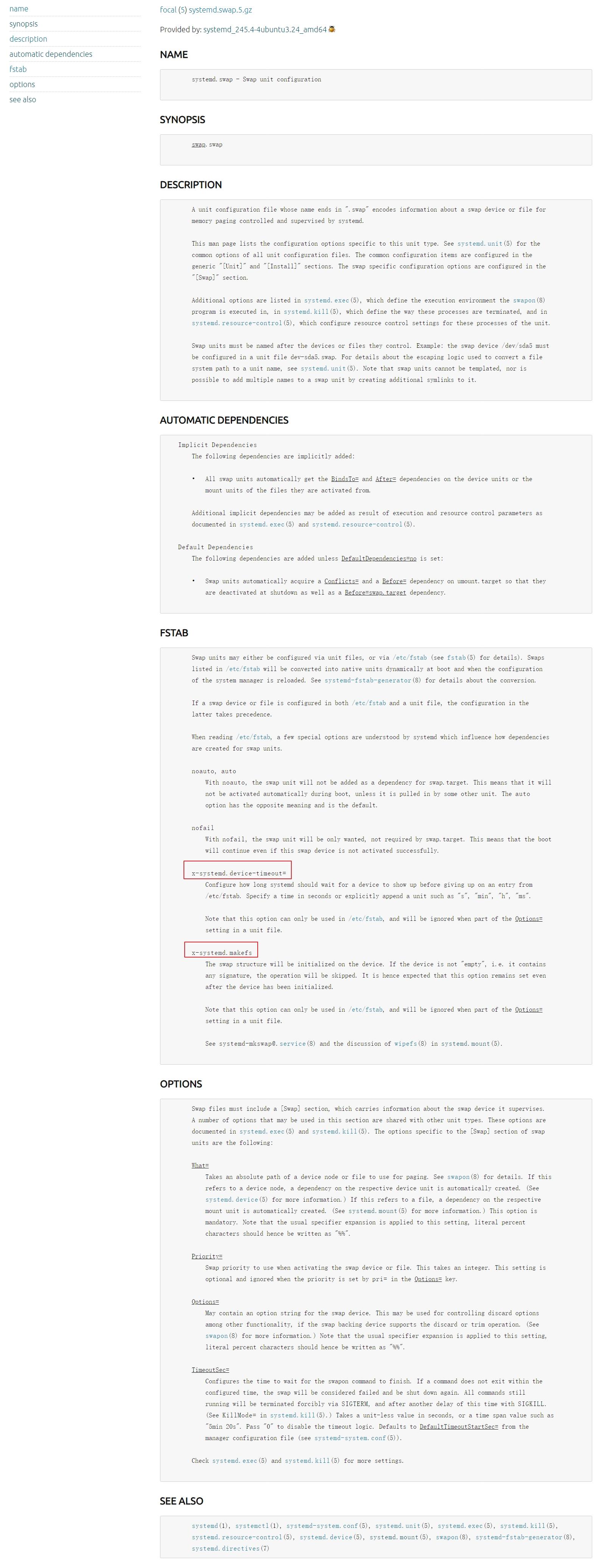 Linux系统禁用swap-阿里云开发者社区