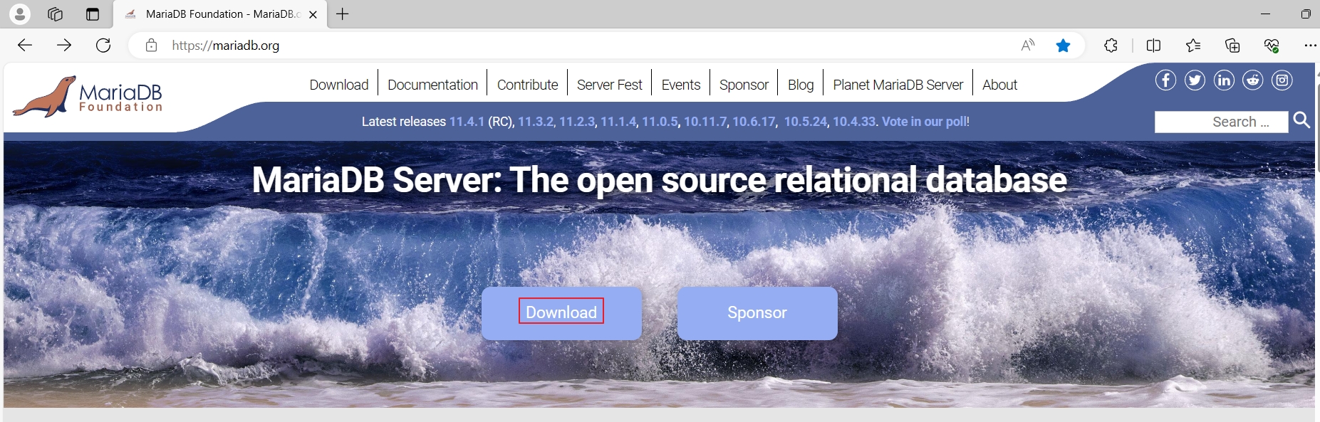 MariaDB二进制包安装-阿里云开发者社区