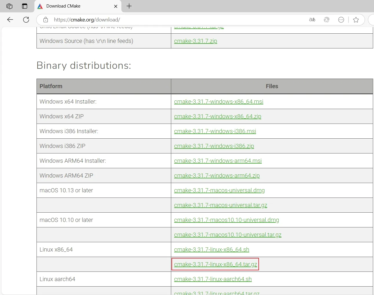 如何在Linux上使用cmake源码编译安装MariaDB-开发者社区-阿里云