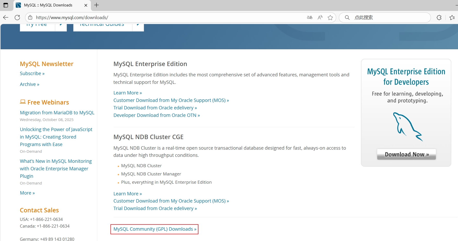 使用Apt在Debian和Ubuntu上安装MySQL-开发者社区-阿里云