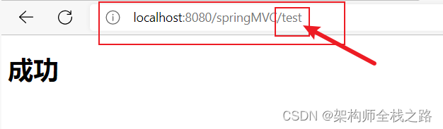 Springmvc入门到实战 3、requestmapping注解(超详细基础知识实际代码案例) 阿里云开发者社区