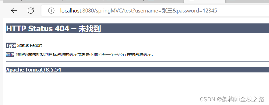 Springmvc入门到实战 3、requestmapping注解（超详细基础知识实际代码案例） 阿里云开发者社区
