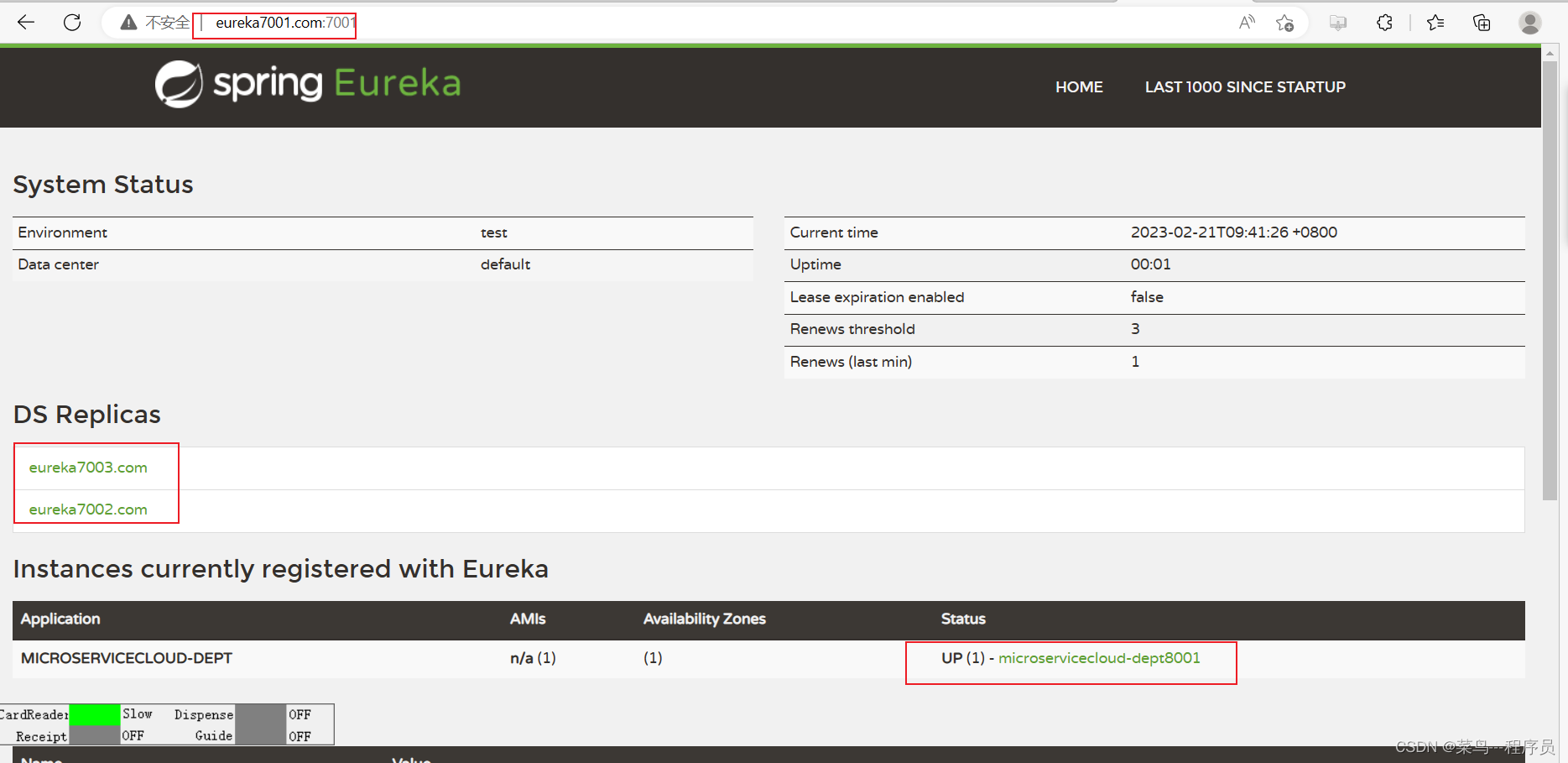 SpringCloud Hystrix熔断降级原理与代码配置实践-开发者社区-阿里云