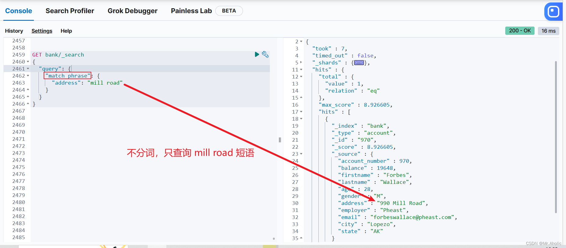 ElasticSearch的简单介绍与使用【进阶检索】 实时搜索 | 分布式搜索 | 全文搜索 | 大数据处理 | 搜索过滤 | 搜索排序 ...