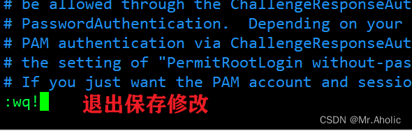 服务器系列之 成功解决 com.jcraft.jsch.JSchException: Auth fail-阿里云开发者社区