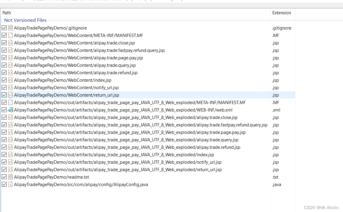 Java系列之 解决 项目 jar 包无法上传到Github-阿里云开发者社区