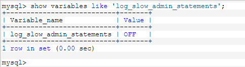 MySQL慢日志查询全解析：从参数、配置到分析工具-阿里云开发者社区