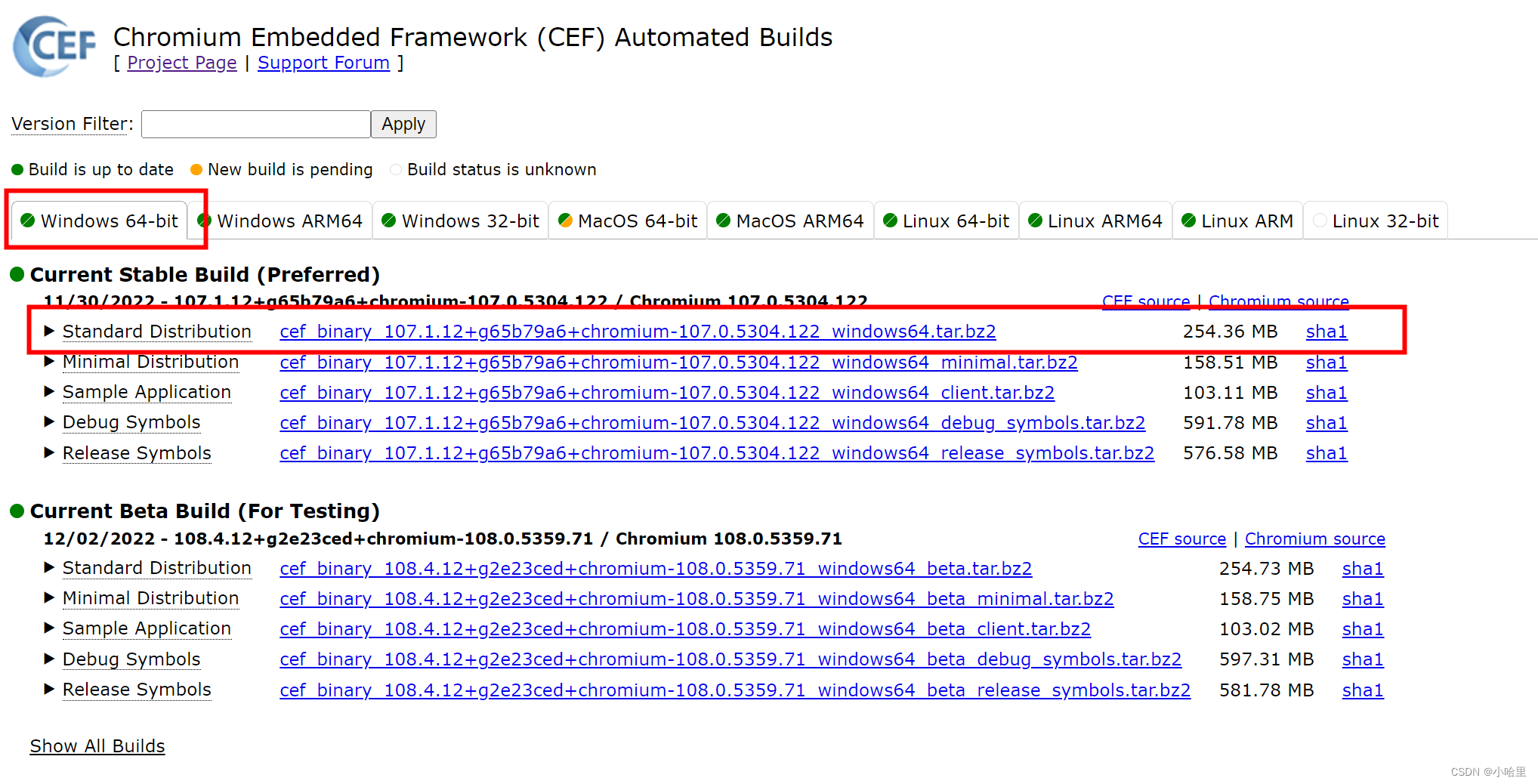 Web前端项目的跨平台桌面客户端打包方案之——CEF框架-阿里云开发者社区