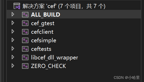 基于CEF框架使用libcef打包Web前端为跨平台桌面应用-开发者社区-阿里云