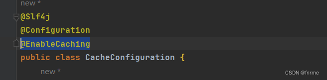 SpringBoot的三种缓存技术(Spring Cache、Layering Cache 框架、Alibaba JetCache 框架 ...