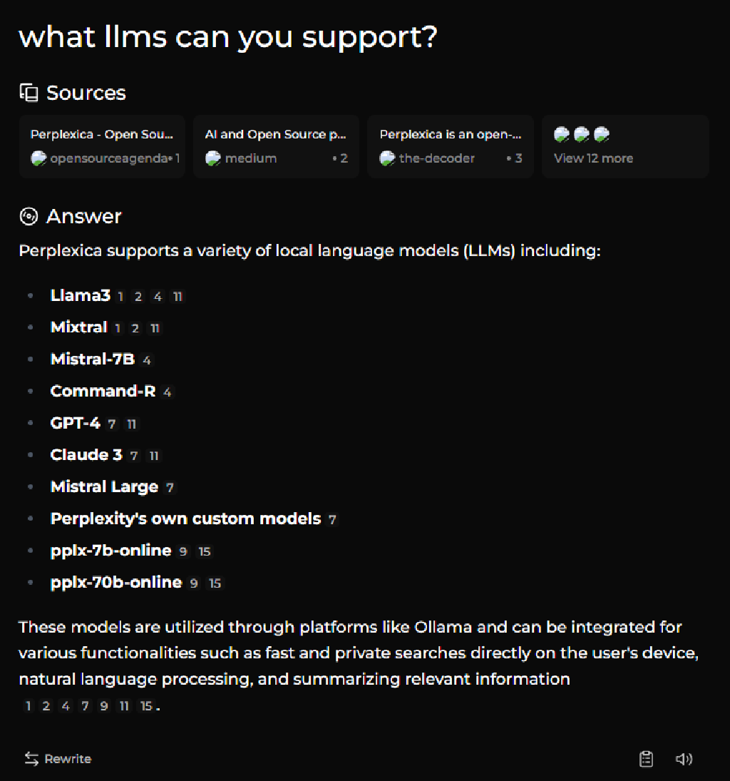 使用Docker安装并部署Perplexica开源搜索引擎-开发者社区-阿里云