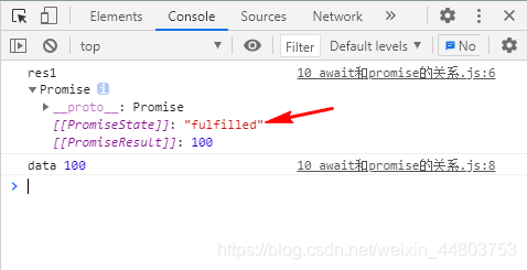 解决异步问题，教你如何写出优雅的promise和async/await，告别callback回调地狱！-阿里云开发者社区