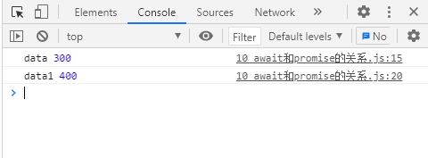 解决异步问题，教你如何写出优雅的promise和async/await，告别callback回调地狱！-阿里云开发者社区