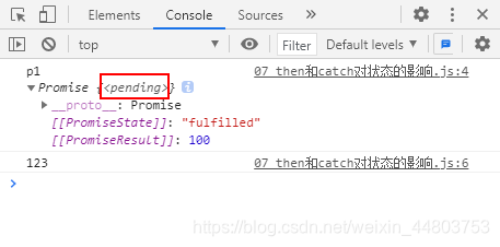 解决异步问题，教你如何写出优雅的promise和async/await，告别callback回调地狱！-阿里云开发者社区