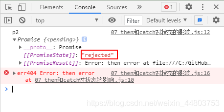 解决异步问题，教你如何写出优雅的promise和async/await，告别callback回调地狱！-阿里云开发者社区