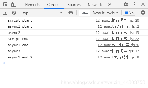 解决异步问题，教你如何写出优雅的promise和async/await，告别callback回调地狱！-阿里云开发者社区
