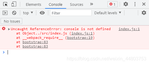 Webpack入门实战指南详解核心配置与打包构建流程-开发者社区-阿里云
