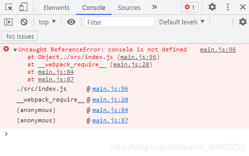 Webpack入门实战指南详解核心配置与打包构建流程-开发者社区-阿里云