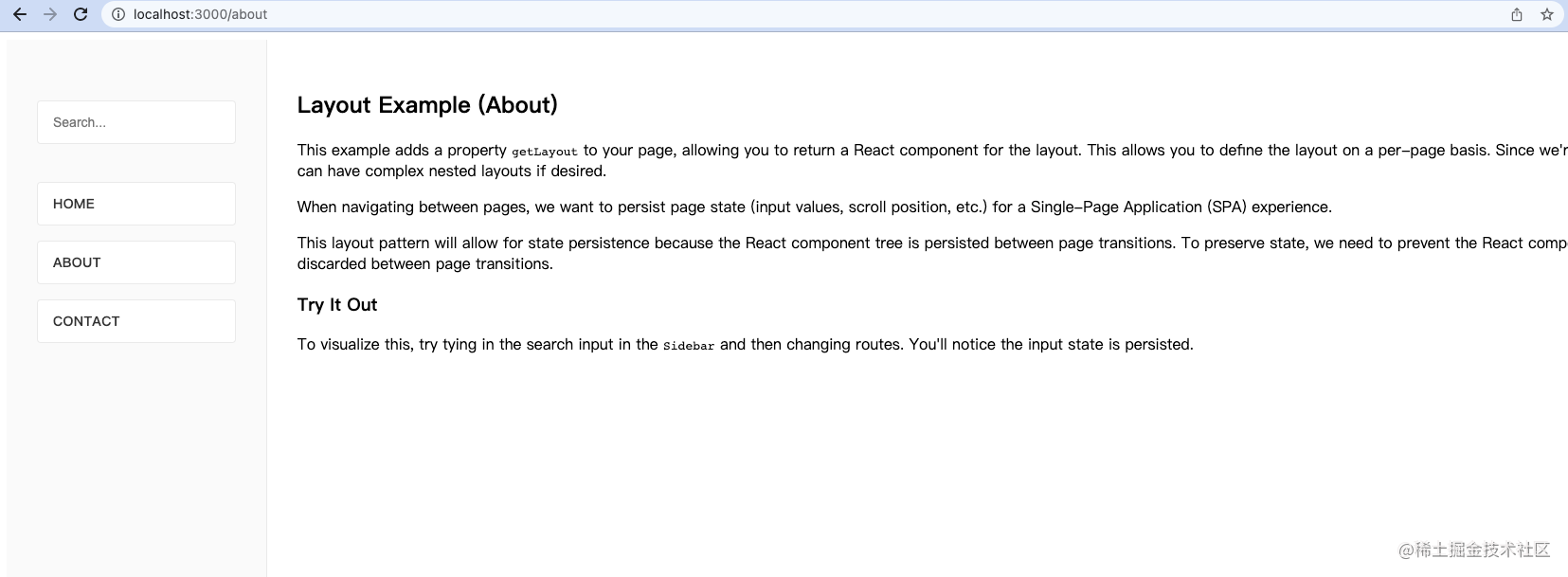 Next.js 项目最佳实践-阿里云开发者社区