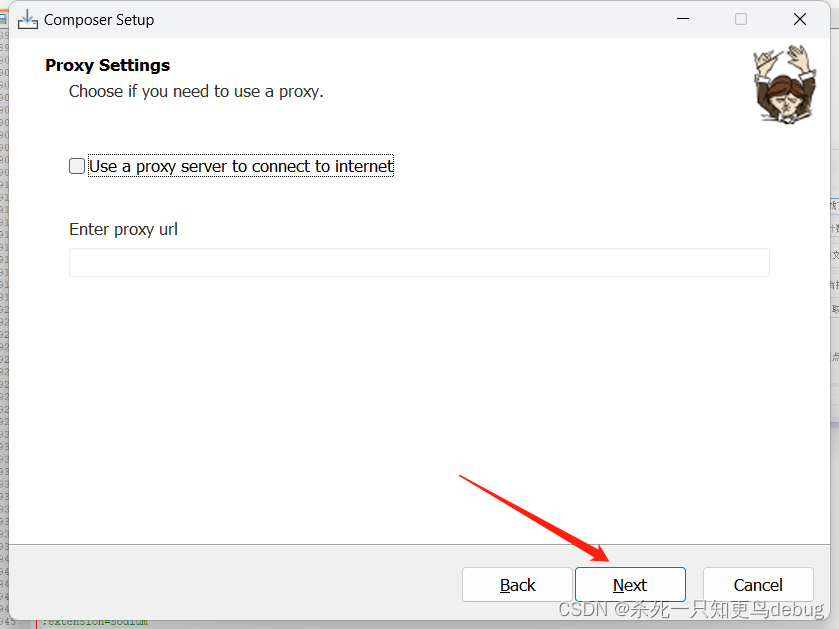 thinkPhP6.0安装教程图解--PHP框架安装-阿里云开发者社区