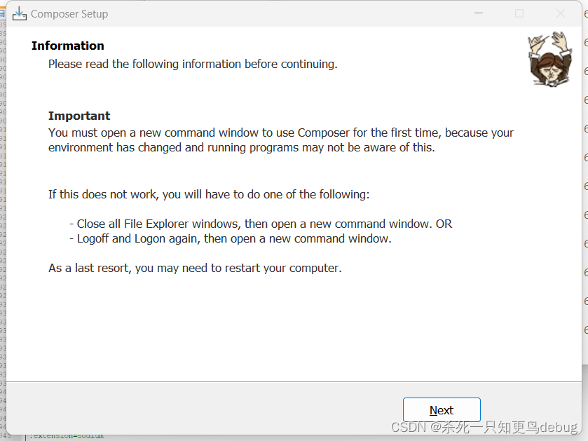thinkPhP6.0安装教程图解--PHP框架安装-阿里云开发者社区