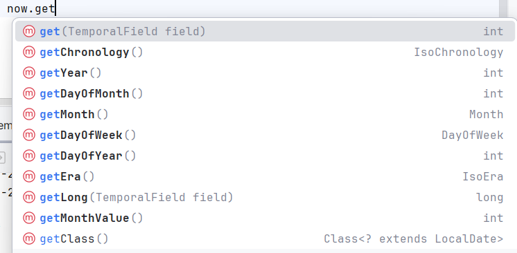 Java新旧日期时间API核心用法与实践指南-开发者社区-阿里云