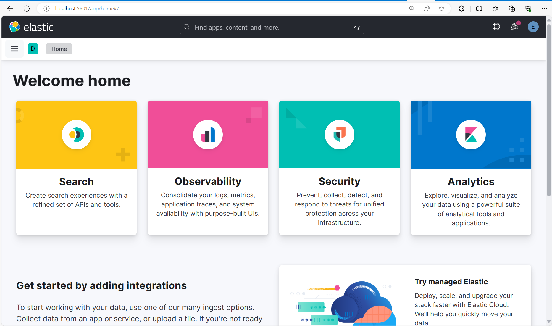 Elasticsearch入门-环境安装ES和Kibana以及ES-Head可视化插件和浏览器插件es-client-阿里云开发者社区