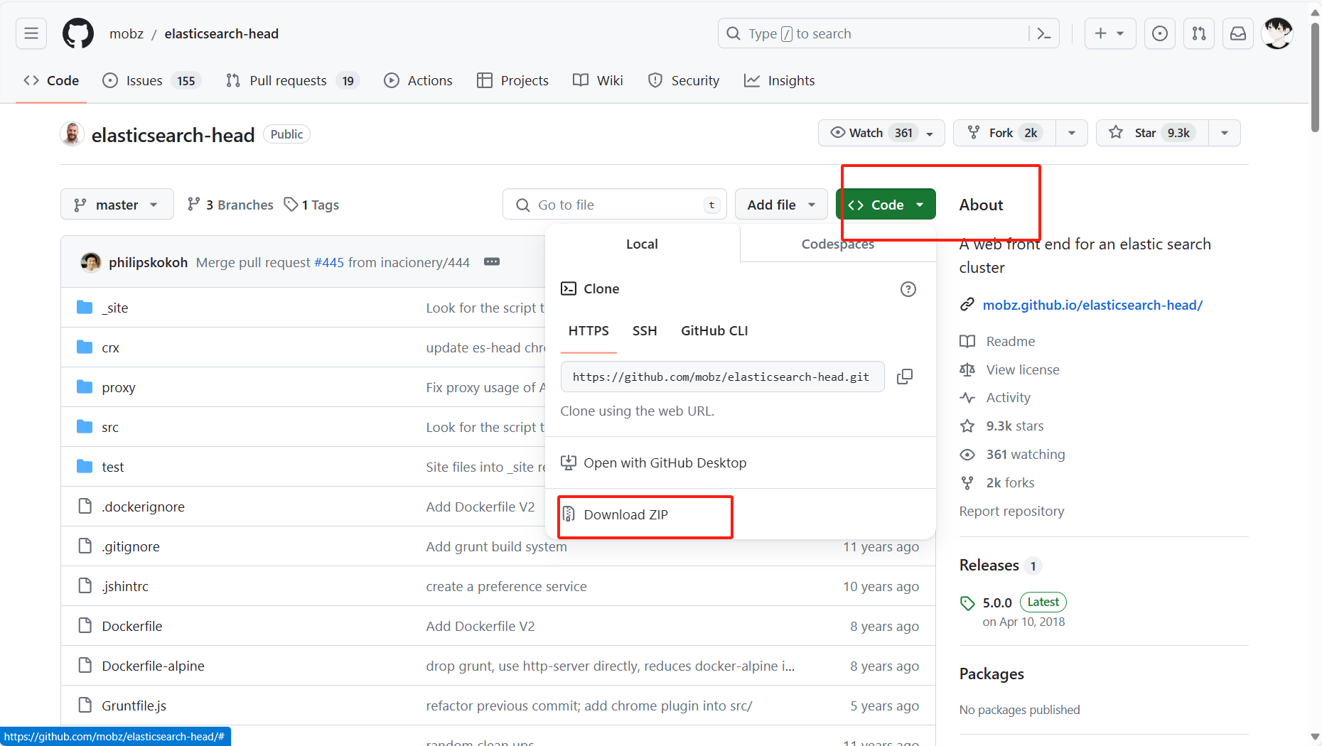 Elasticsearch入门-环境安装ES和Kibana以及ES-Head可视化插件和浏览器插件es-client-阿里云开发者社区
